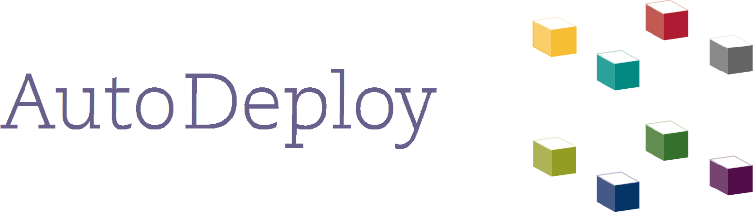 Home - AutoDeploy Continuous Delivery